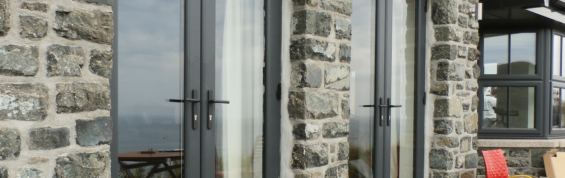 Professional Window Services & Repairs | East Coast Window Doctor Ltd.